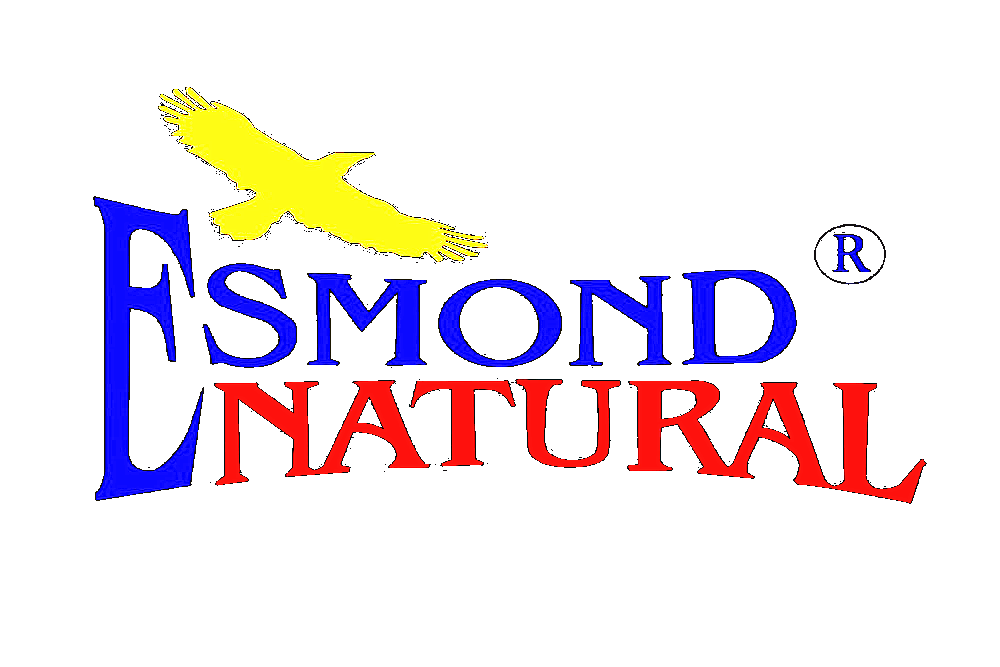 Esmond Natural Japan – Fountain of Youth – エスモンド株式会社 – Esmond Natural Japan